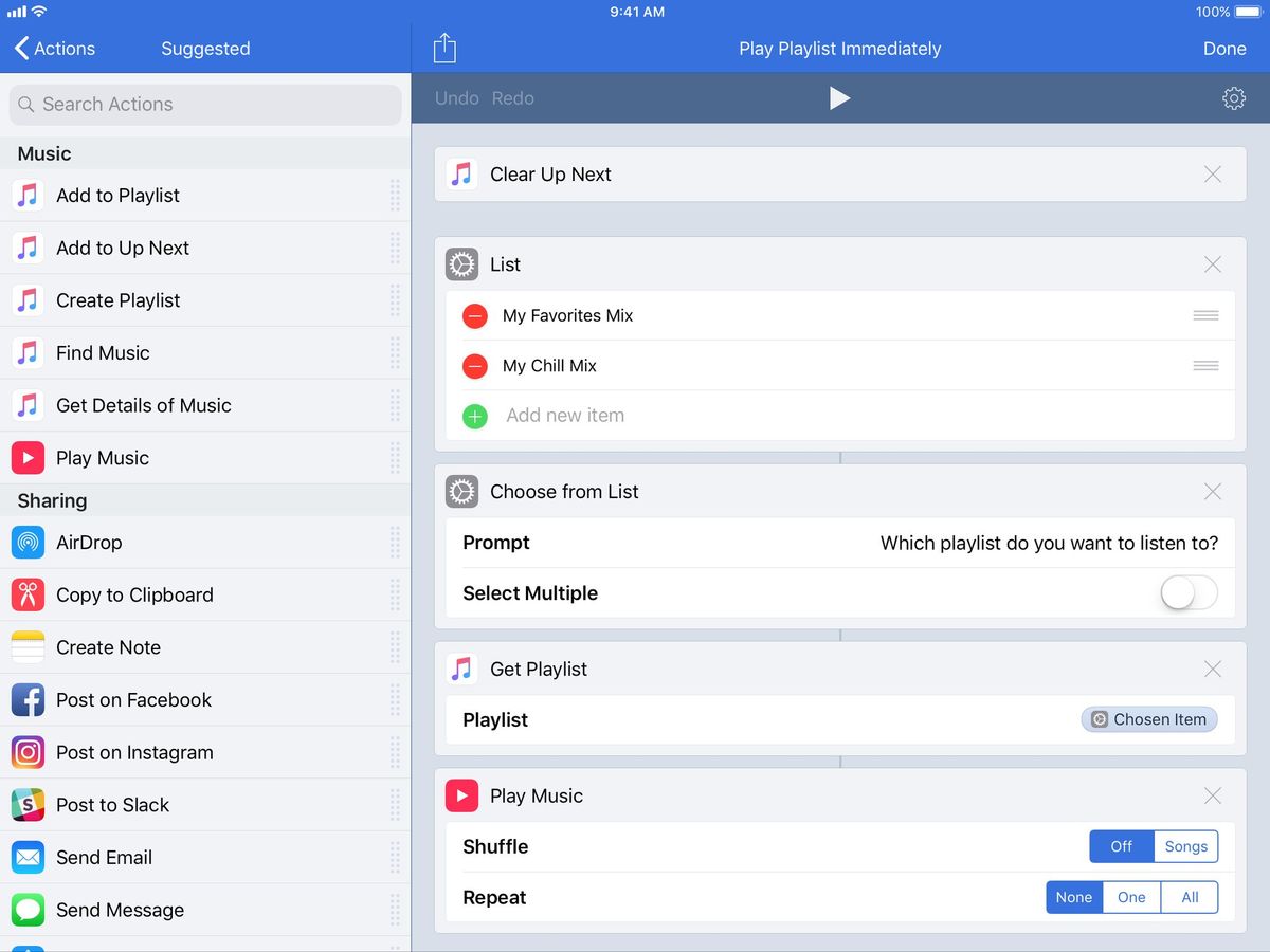 How to get workflows for your iPhone and iPad | iMore