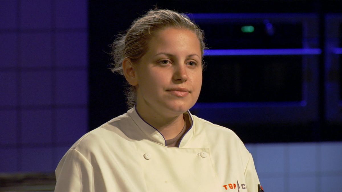 32 Top Chef Contestants That Were Eliminated Earlier Than Expected ...