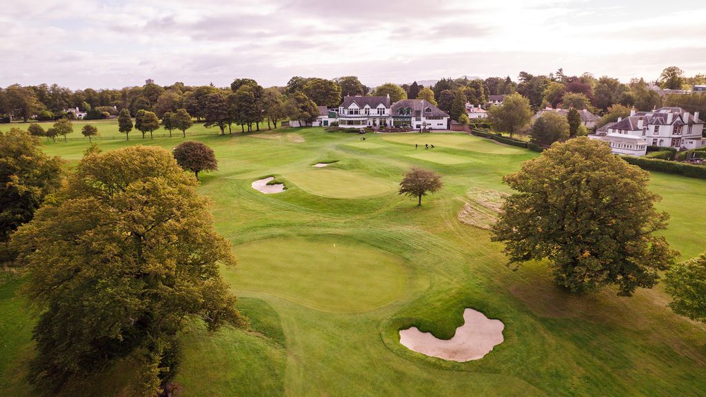 10 Oldest Golf Clubs in the World | Golf Monthly