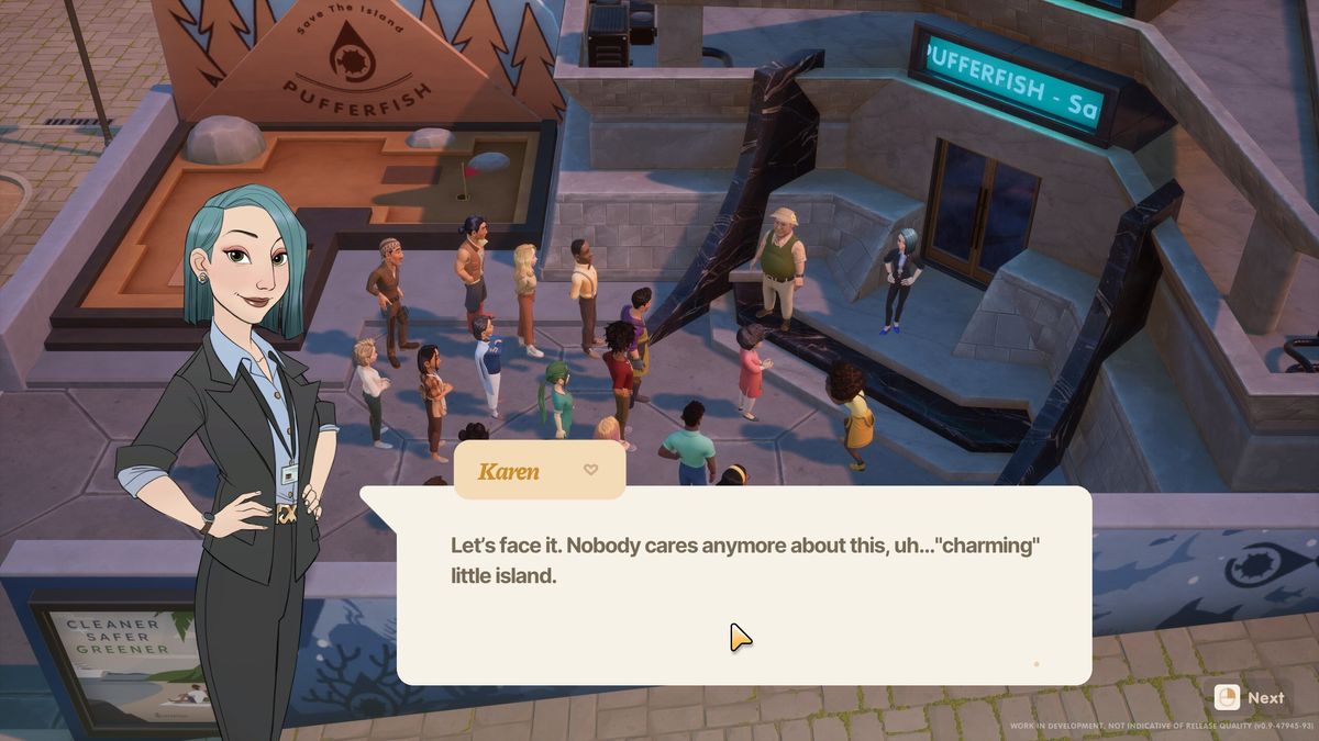 Coral Island, the farming life sim packed with shockingly attractive ...