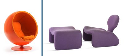 ‘Science Fiction Design’ opens at Vitra Design Museum | Wallpaper*