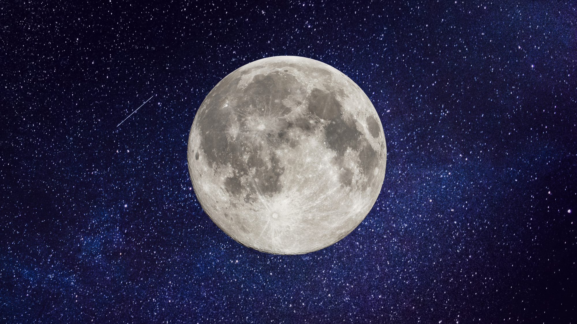 Buck Moon: everything to know about the biggest supermoon | Marie Claire UK