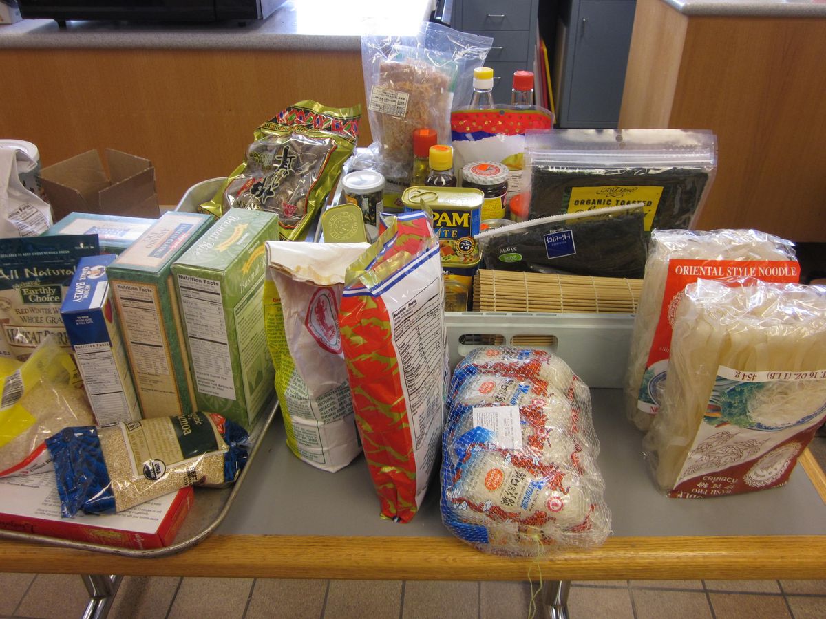 Photos: Mock Astronauts Take Cooking Lessons for 'Mars' | Space