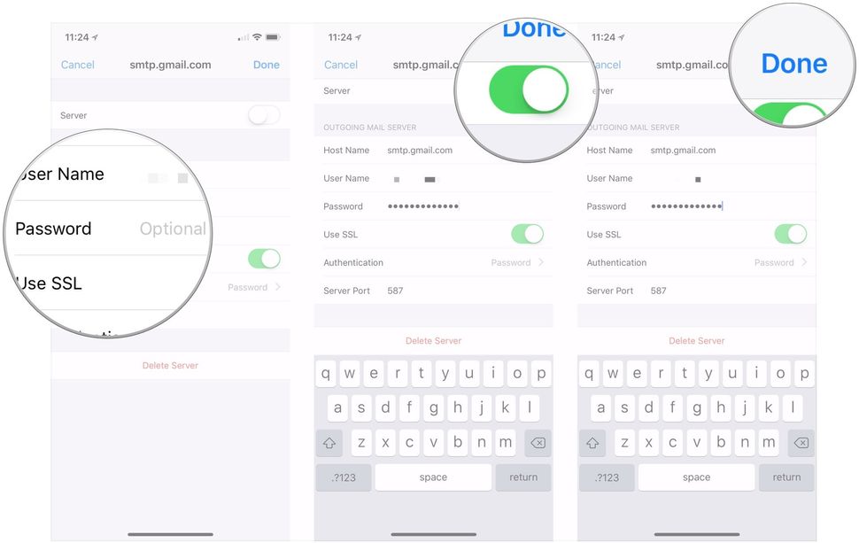 How to Fix connection errors in Mail for iPhone or iPad | iMore