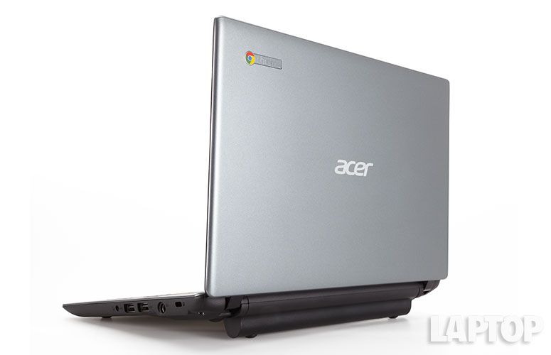 Acer C710-2055 Chromebook Reivew | Notebook Reviews | Laptop Mag