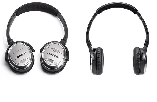 Bose QuietComfort 3 Review: Noise Cancelling Headphones | Tom's Guide
