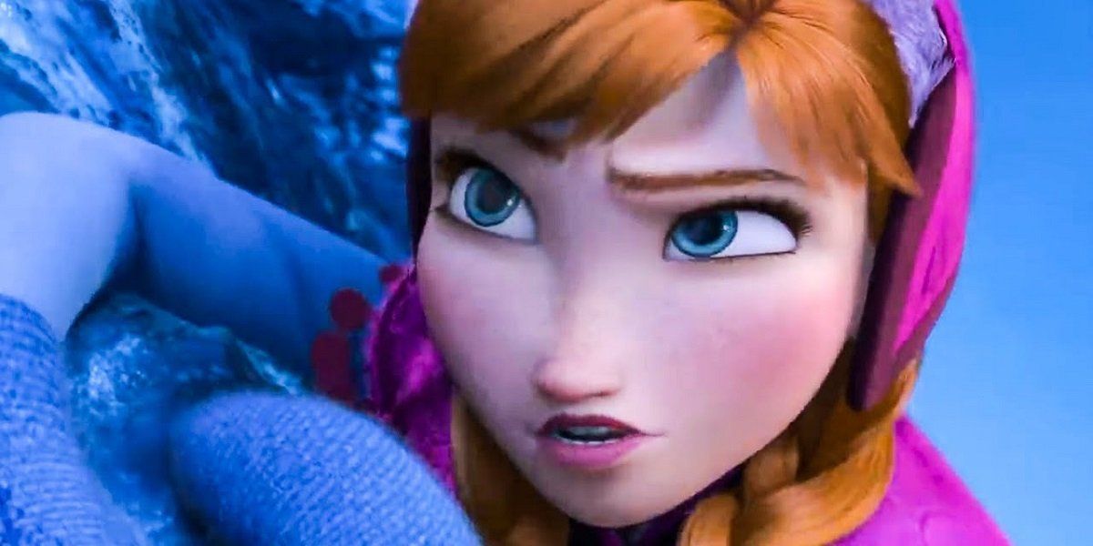 Frozen II: All The Confirmed Characters And Cast | Cinemablend