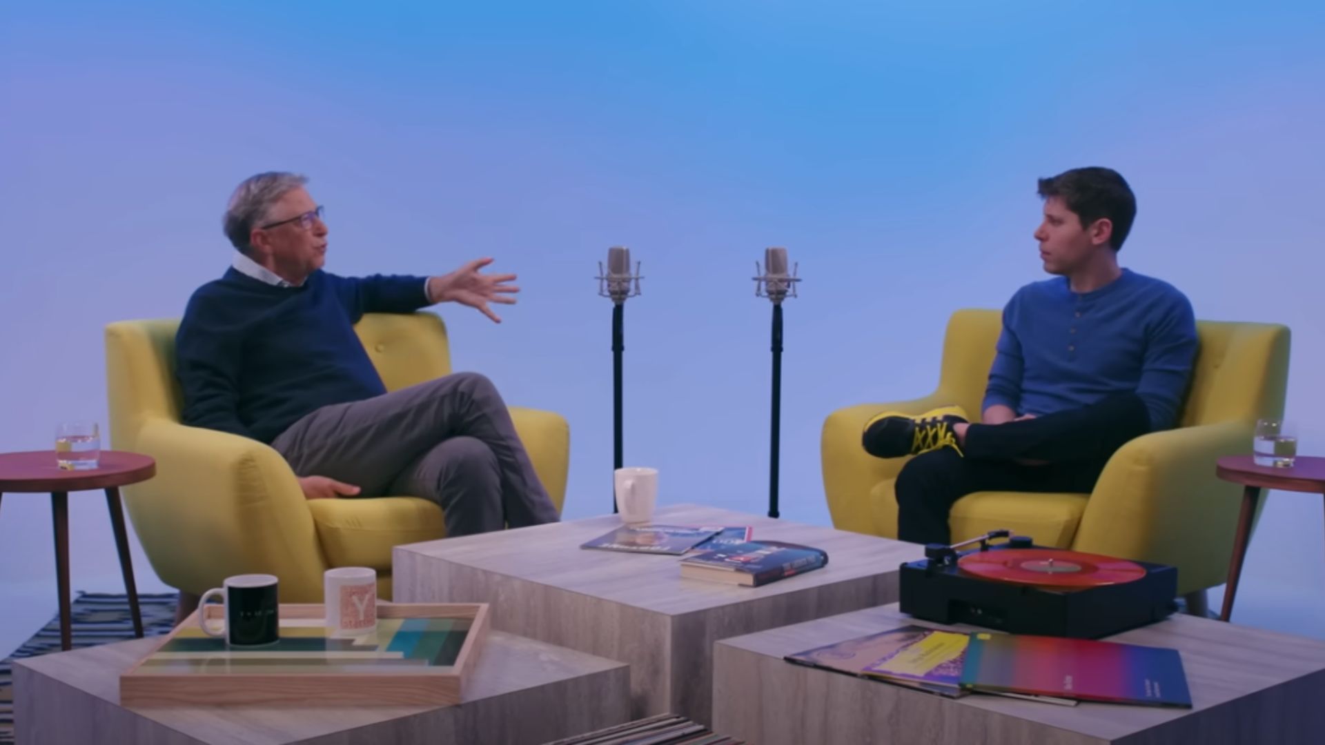 OpenAI plans to ship GPT-5 and video capabilities to ChatGPT | Windows ...