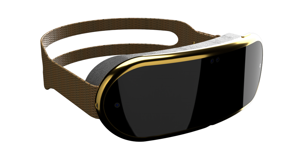 Apple's Reality Pro AR/VR headset's WWDC23 unveiling is now more likely ...