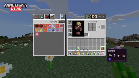 The next two Minecraft updates were unveiled during the spookiest ...