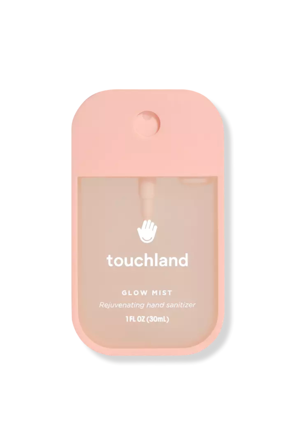 Touchland Made a New Hand-Sanitizer for People With Sensitive Skin ...