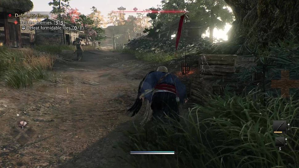 9 Rise of the Ronin tips we wish we'd known before beginning | GamesRadar+