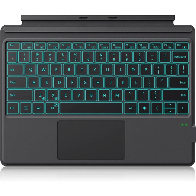 The best Surface Pro keyboards that cost less than Microsoft's Type ...