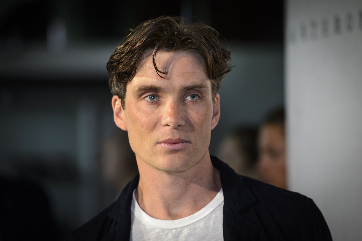 Cillian Murphy hates Peaky Blinders hairstyle: 'Tell people who get the ...