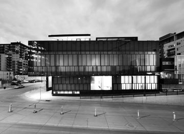 Sir David Adjaye presented with RIBA Gold Medal 2021 | Wallpaper*