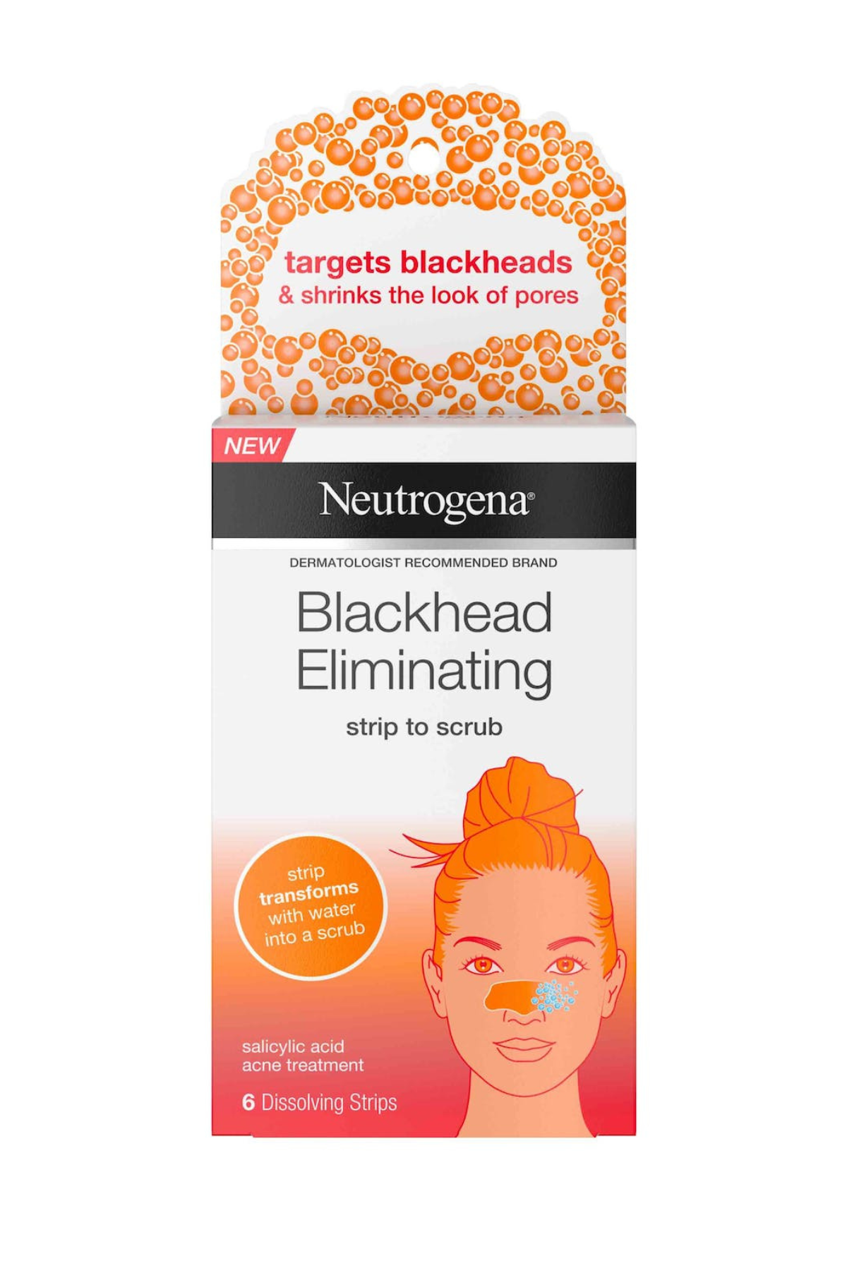 The 7 Best Pore Strips, According to Dermatologists and Editors | Marie ...