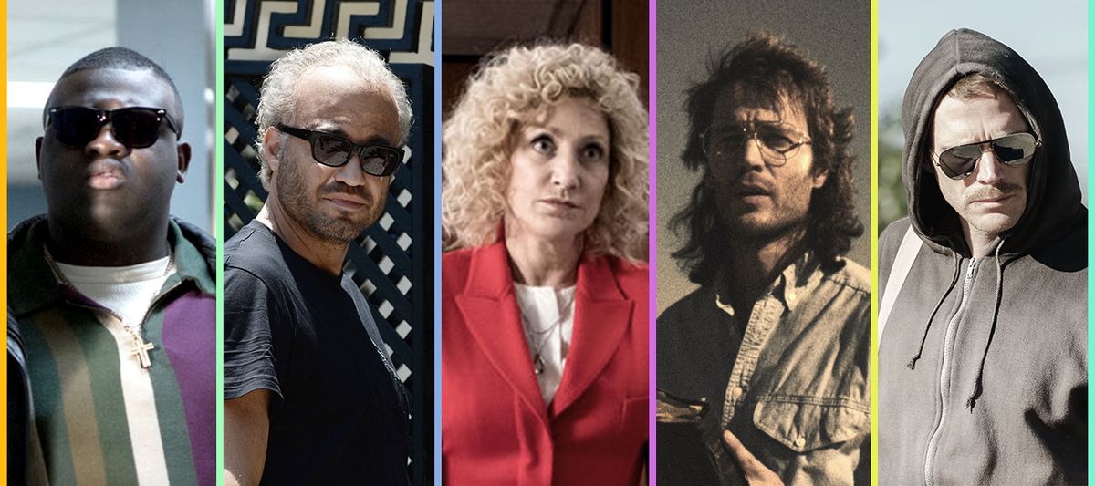 Why is TV so obsessed with crimes from the '90s? | The Week