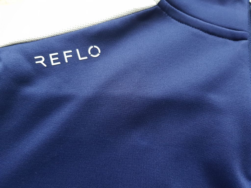 Reflo Barents Mid Layer Review | Golf Monthly