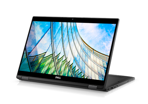 Dell Latitude 7389 2-in-1 review: An all-business PC with a bit of ...
