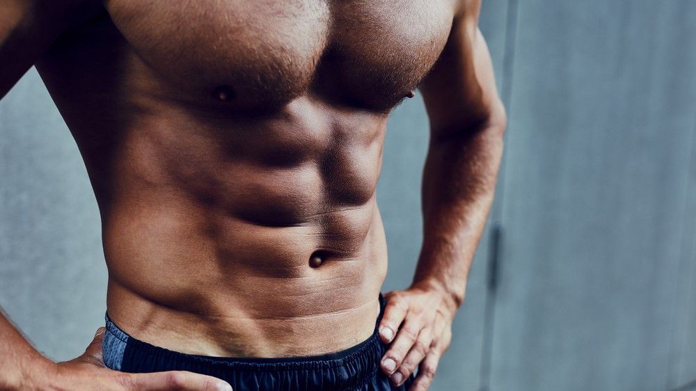 I tried this intense 6-minute ab workout — and wow | Tom's Guide