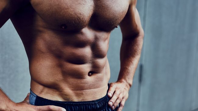 I tried this intense 6-minute ab workout — and wow | Tom's Guide