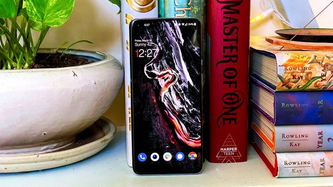 OnePlus 9 Pro review: One of the best Android phones you can get | Tom ...