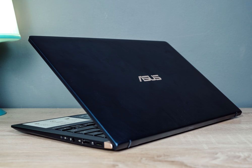 Chinese Hackers Infect Asus, Software Makers | Tom's Guide