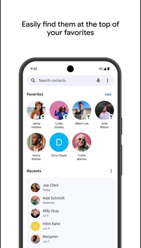Some Pixel Owners Are Getting The New Pixel Vips Widget Ahead Of Schedule Android Central