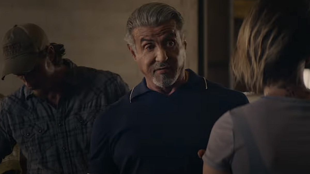 Tulsa King Is Showcasing Some Of Sylvester Stallone's Best Work, So Get ...