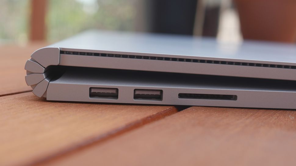Microsoft Surface Book 3 (15-inch) review | Laptop Mag