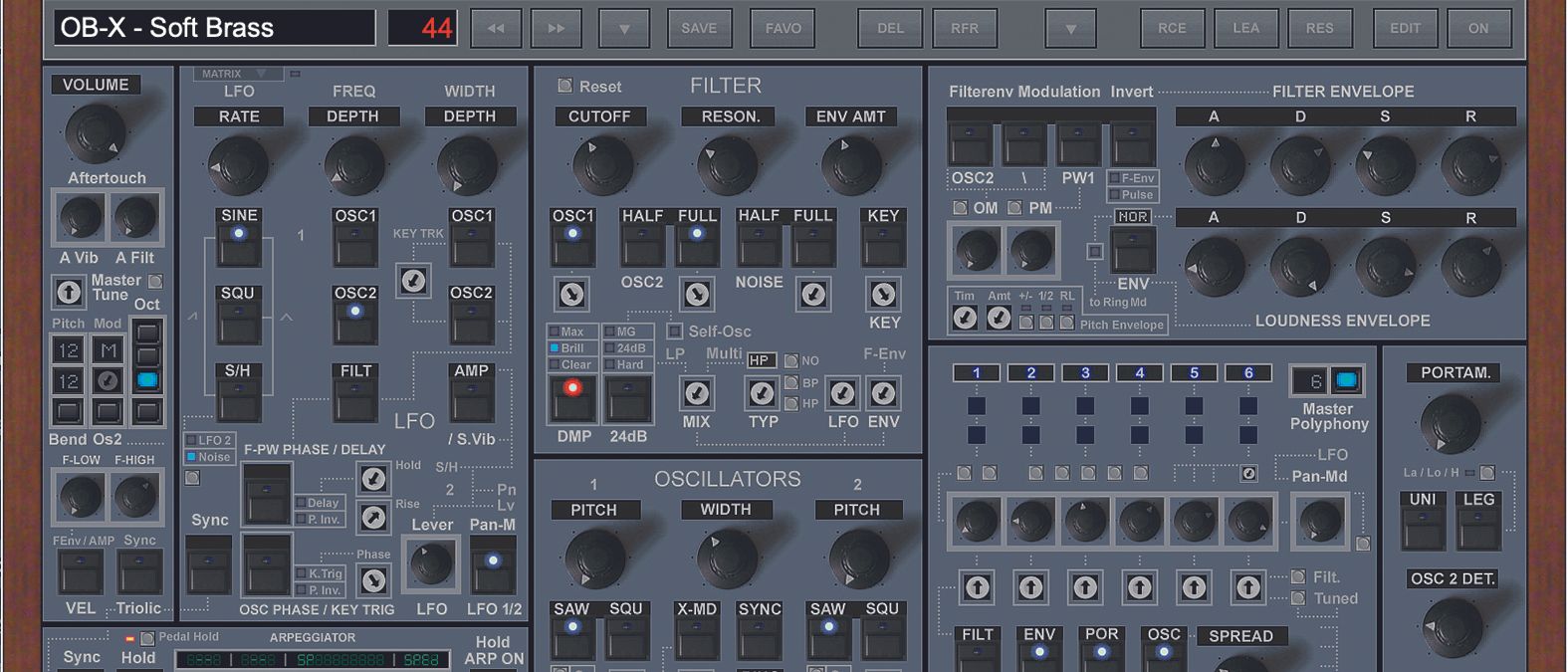 SonicProjects OP-X PRO-3 review | MusicRadar