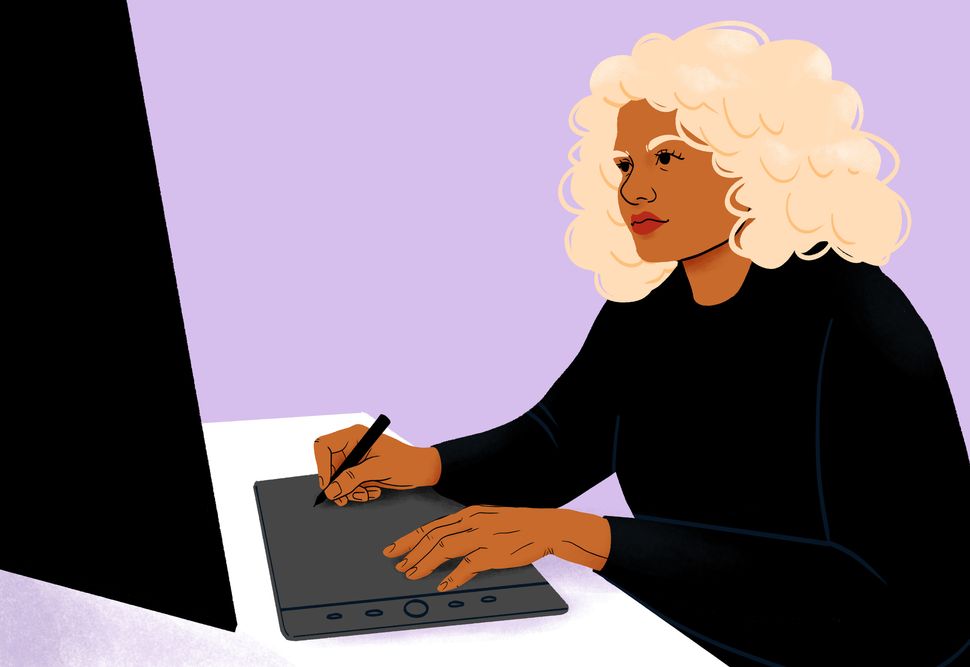 'It's a genie out of the bottle': How AI is impacting graphic design | Creative Bloq