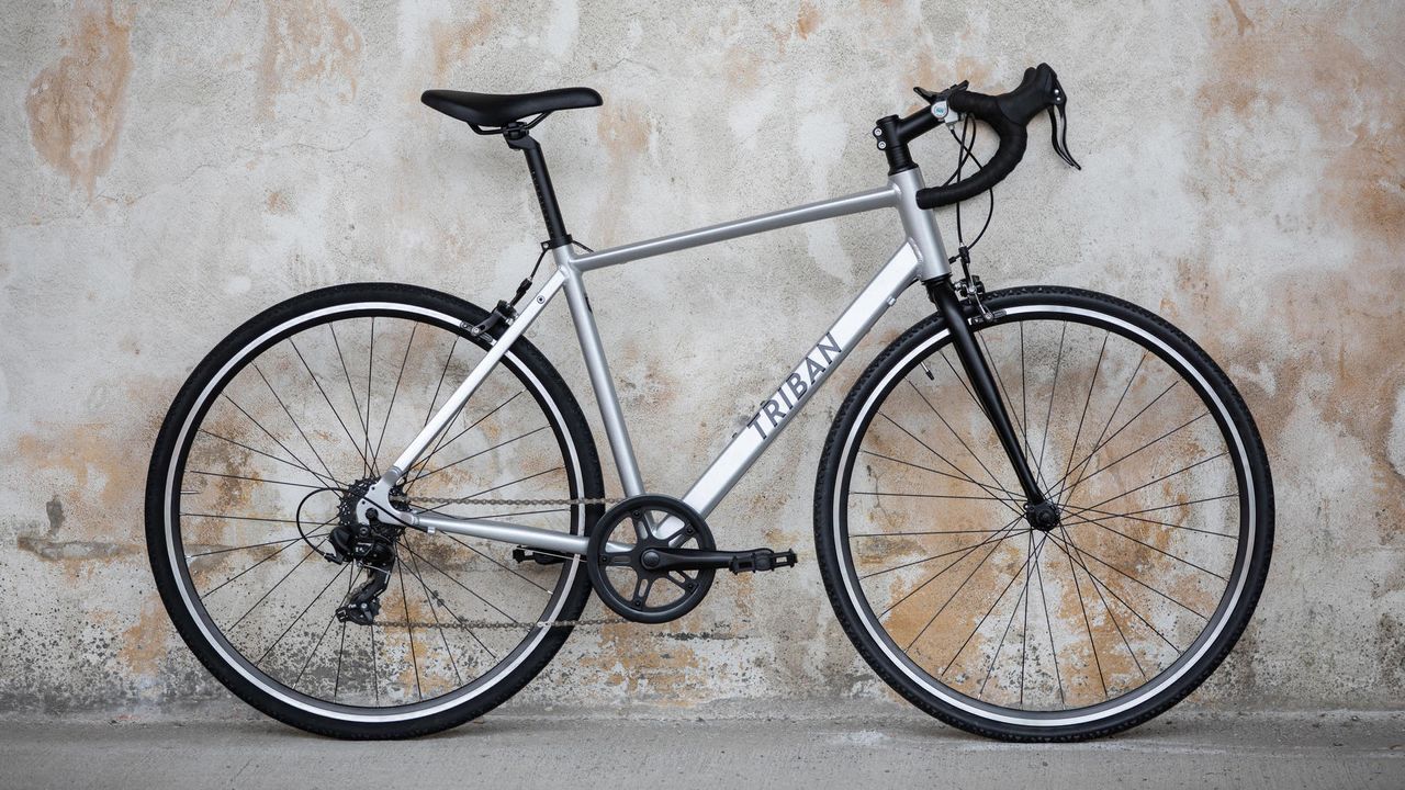 Decathlon bikes range: guide to Triban and Van Rysel bikes | Cycling Weekly