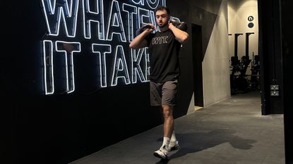 This 30-minute kettlebell workout is all you need to tone your entire ...