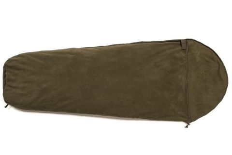 What is a sleeping bag liner? (And why you should have one!) | Advnture