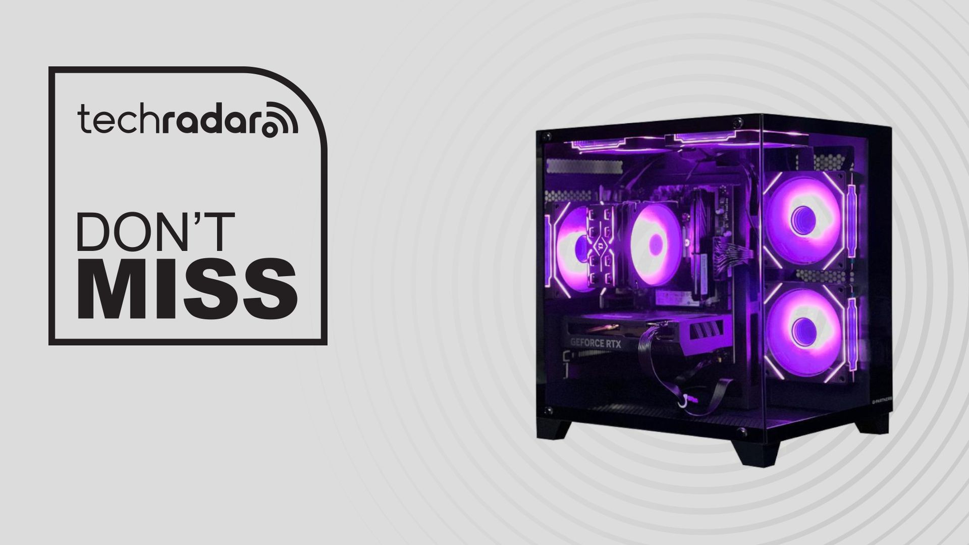 Good luck trying to beat this cheap RTX 4060 gaming PC for under $800 ...