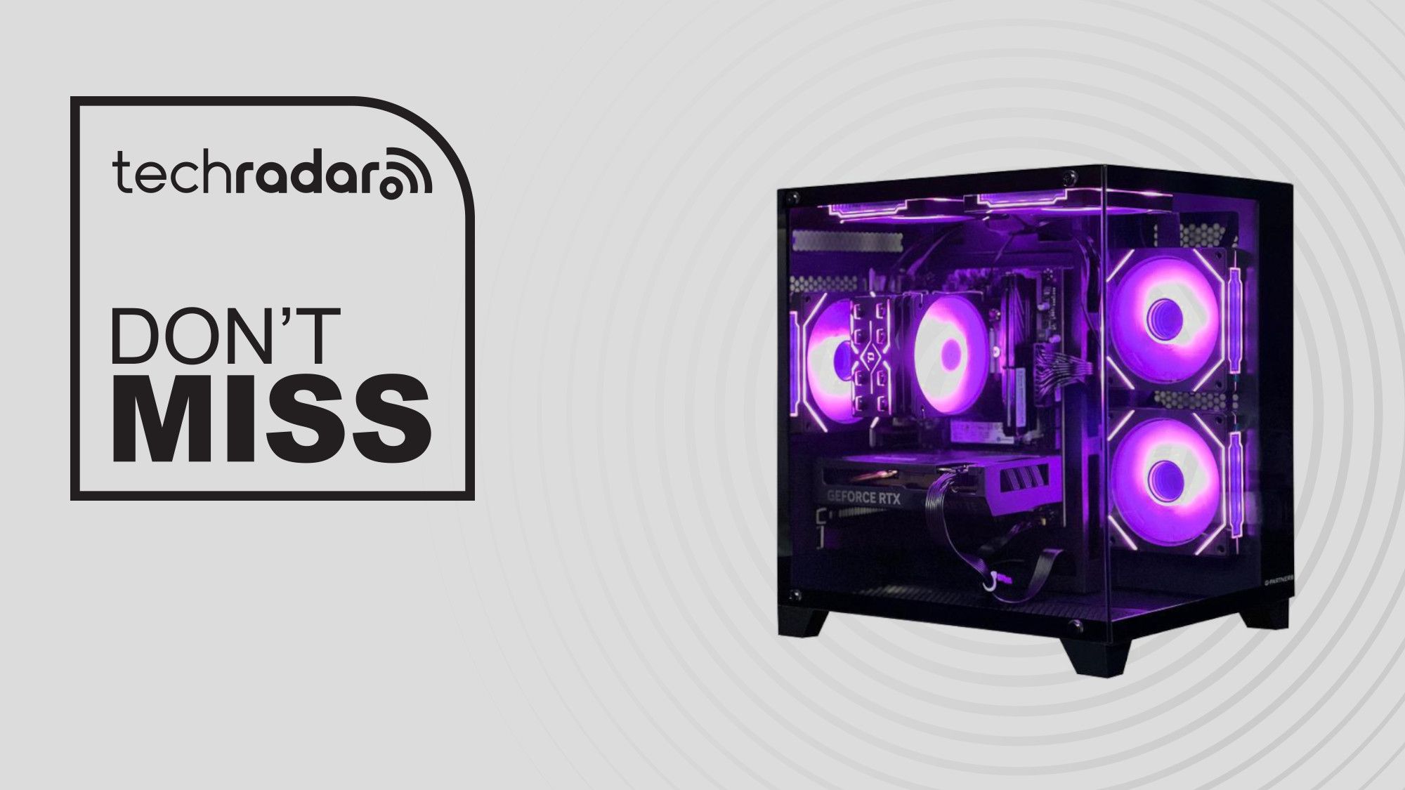 Good luck trying to beat this cheap RTX 4060 gaming PC for under $800 ...