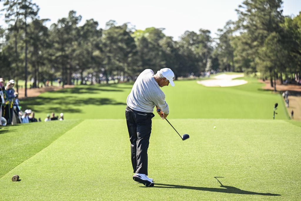 Augusta National Hole Names And Masters Hole-By-Hole Guide | Golf Monthly