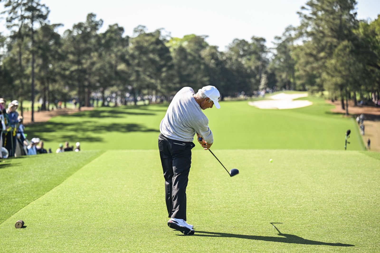 Augusta National Hole Names And Masters Hole-By-Hole Guide | Golf Monthly