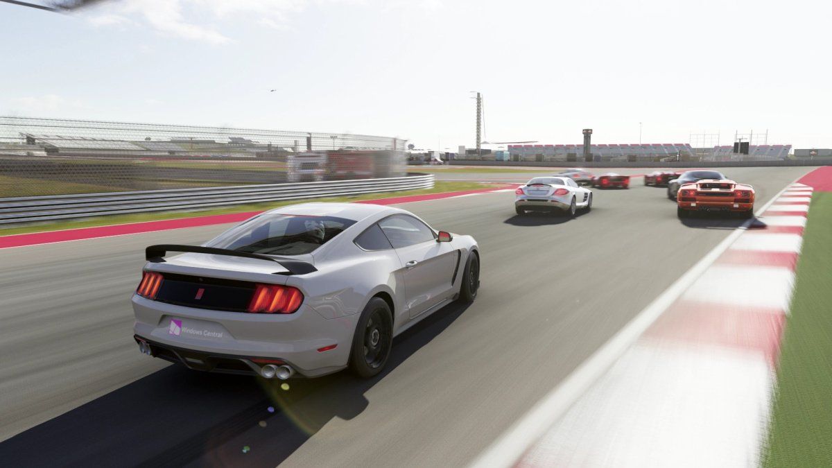 Forza Motorsport 6 VIP Membership review: Get exclusive cars and more ...