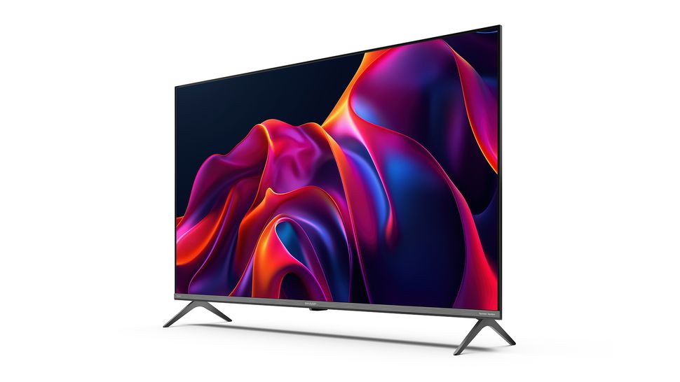 Sharp GM6245K 43-inch TV review: cheap and very cheerful | What Hi-Fi?