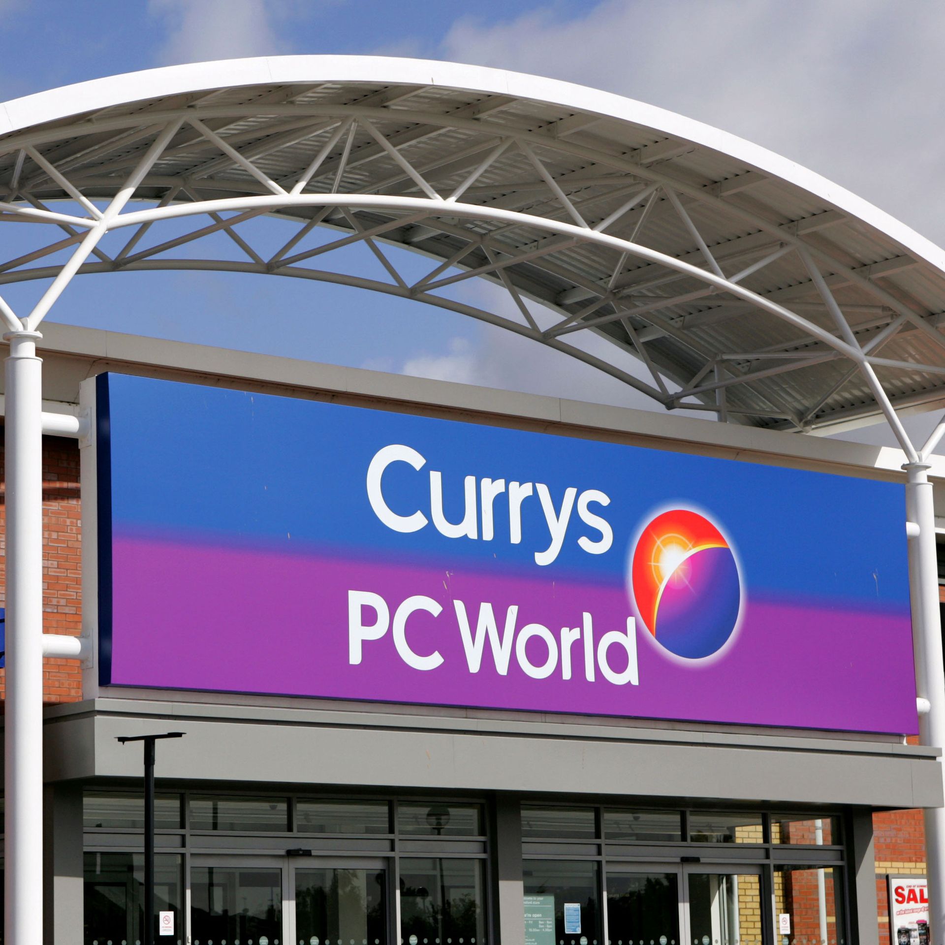 Currys launches Cash for Trash unwanted tech recycling scheme | Ideal Home