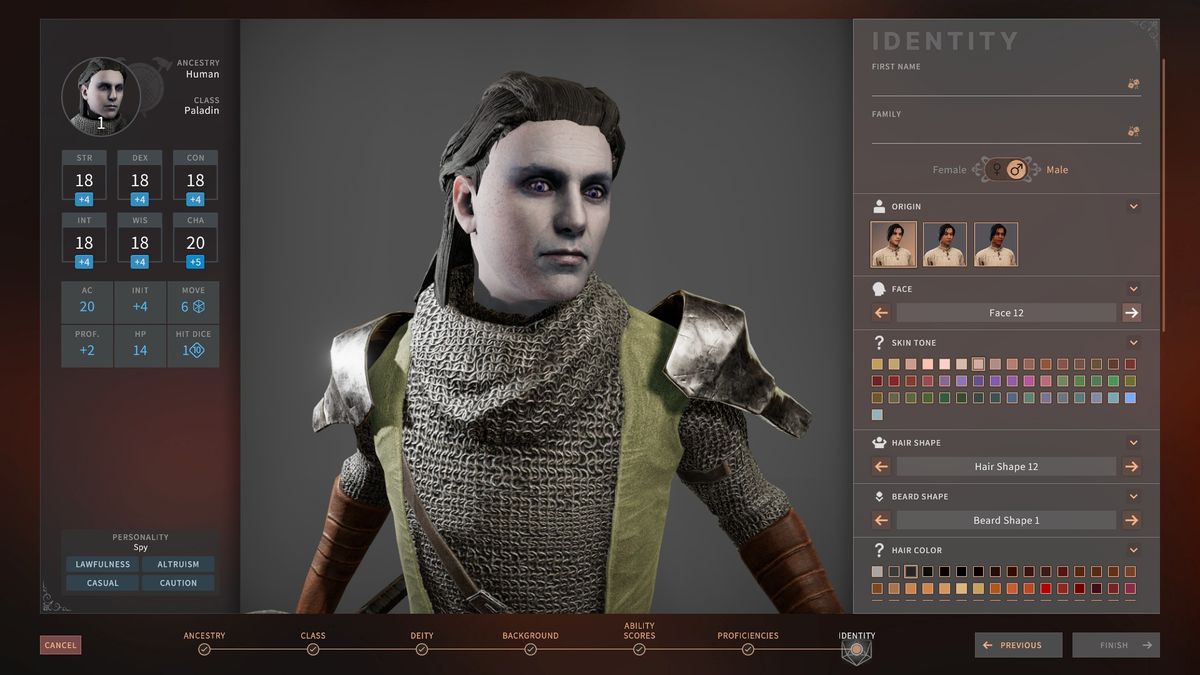 The best Solasta: Crown of the Magister mods | PC Gamer