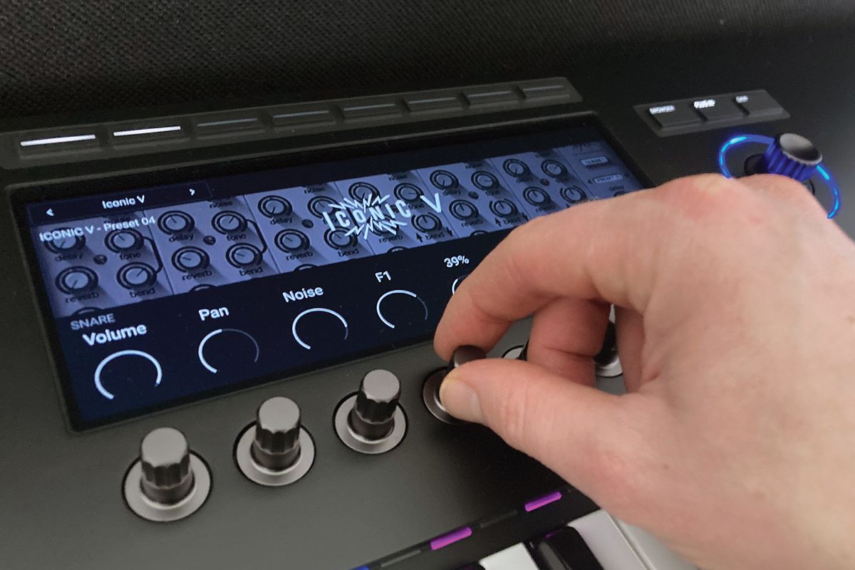 The producer's guide to the Native Instruments Kontrol S61 Mk3: "Let’s ...