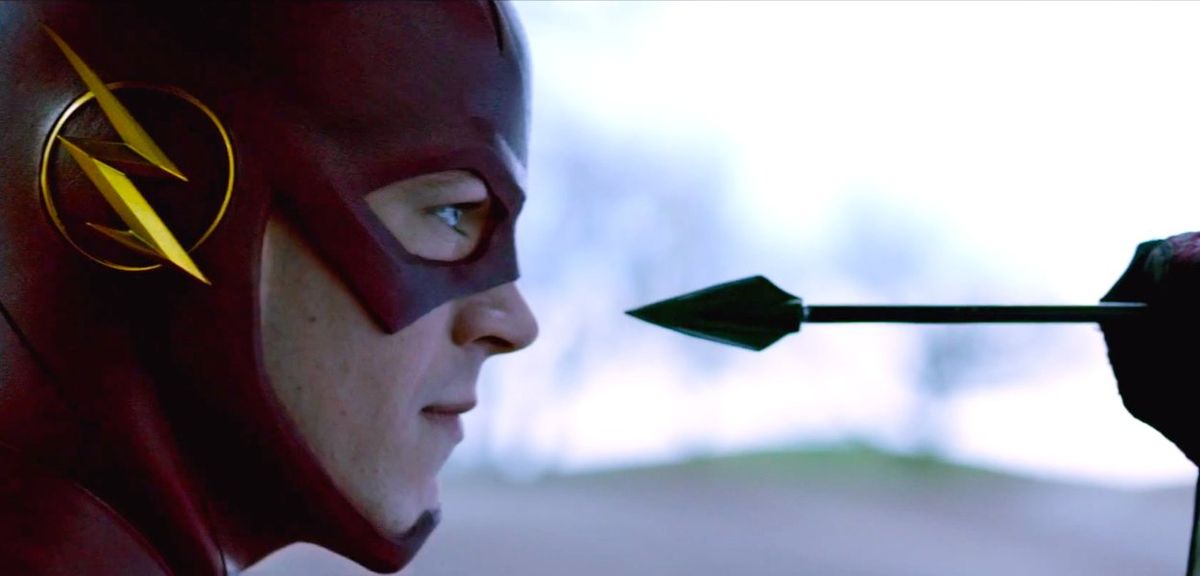 The Flash: 10 Behind The Scenes Facts About The Superhero TV Drama ...