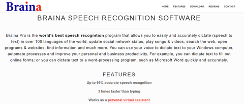 Best dictation software of 2024 | TechRadar