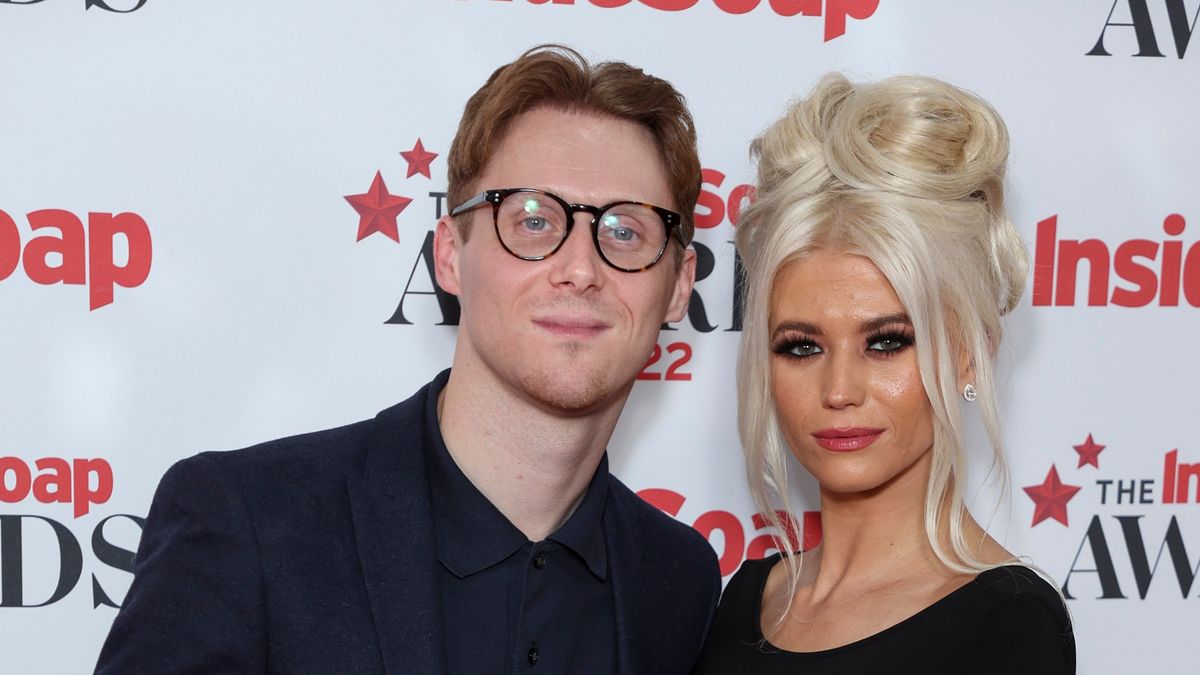 Jamie Borthwick – things you didn’t know about the star | What to Watch