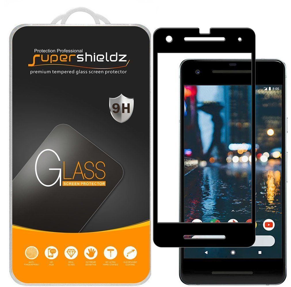 Best Tempered Glass Screen Protectors for Google Pixel 2 2022 | Android ...