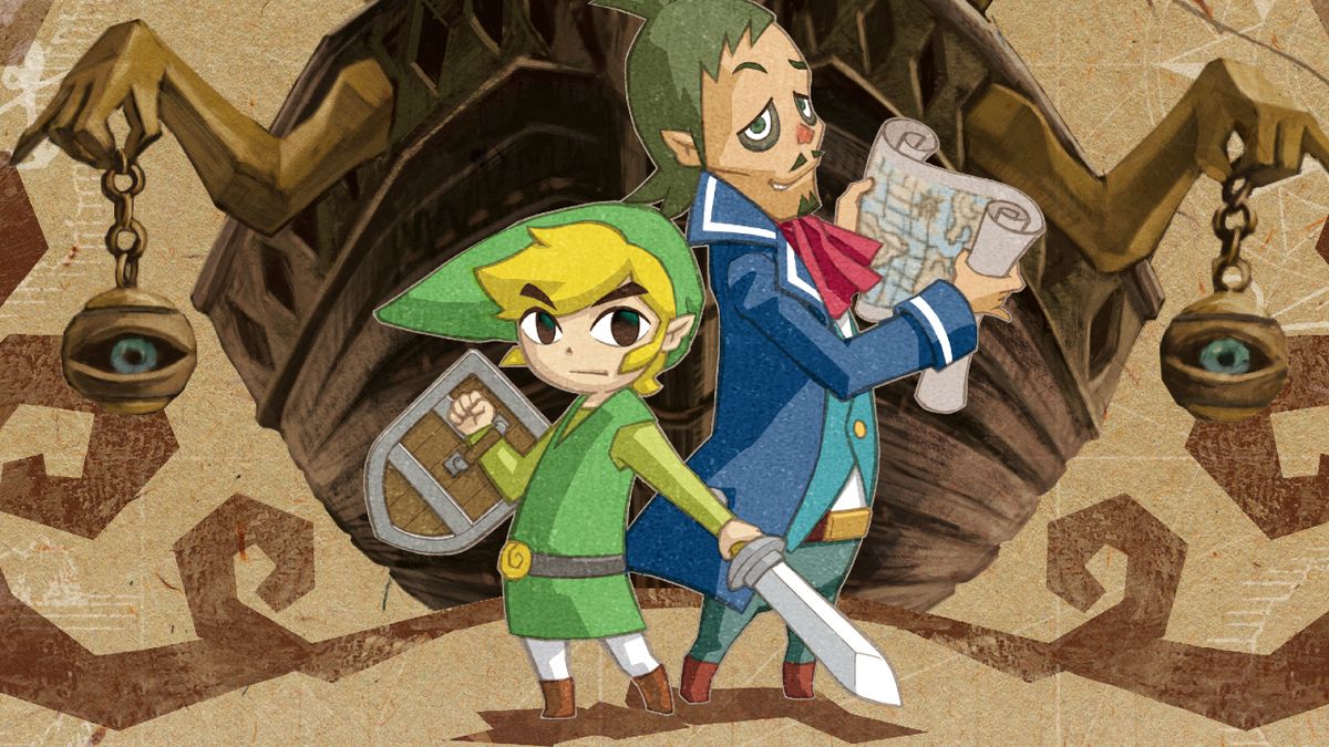 The 25 best DS games of all time | GamesRadar+