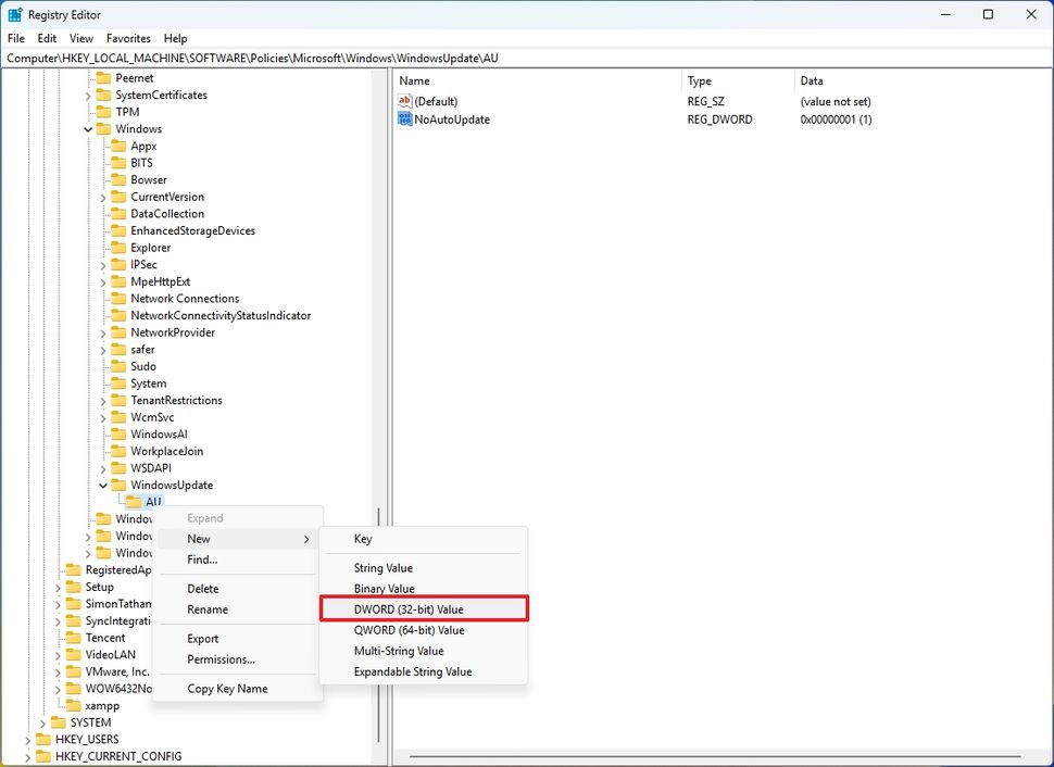 How to stop automatic updates on Windows 11 | Windows Central
